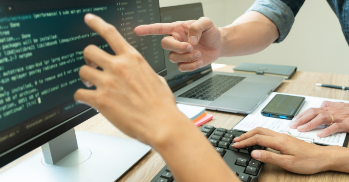 Top 10 Software Engineer Skills | WideNet