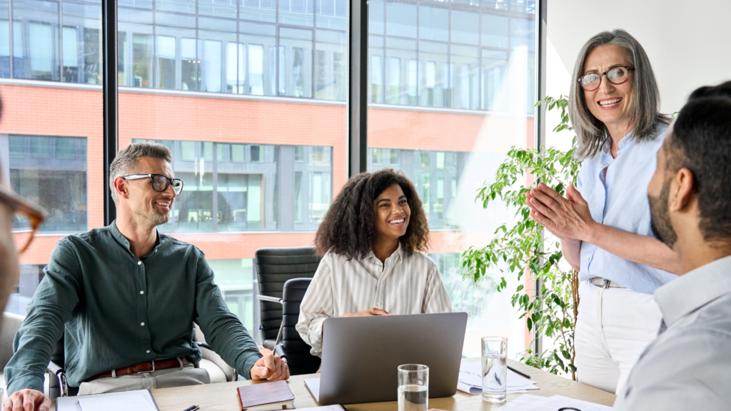 Hiring PMs In a Scrum Framework | WideNet Consulting